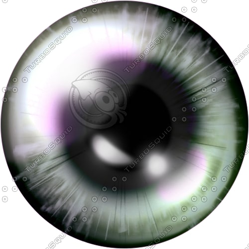 Texture eye eyeball retina