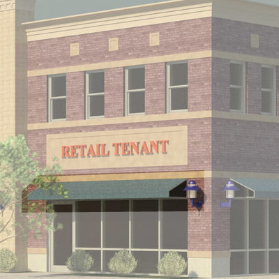 Building Revit Family awning fabric canopy