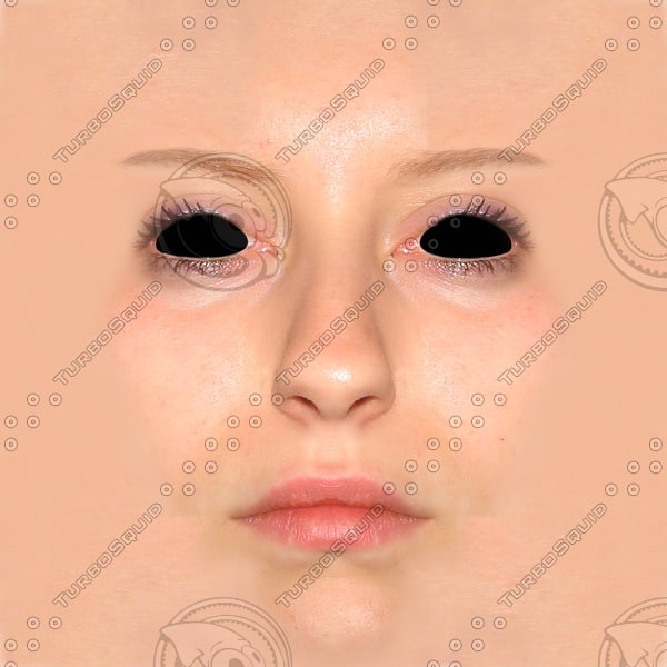 Texture PNG face imperfections pimples