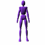 Motion FBX fbx capture mocap