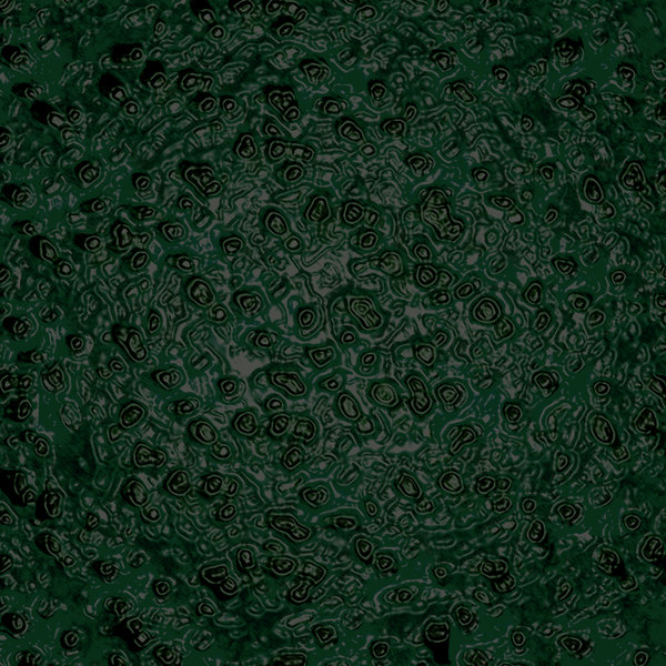 Texture JPEG green skin