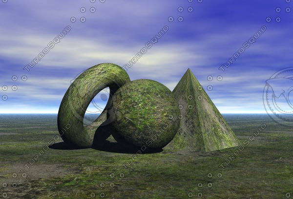 Materials 3ds Max Texture grass earth dirt