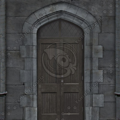 Texture Windows Bitmap gothic texture pack