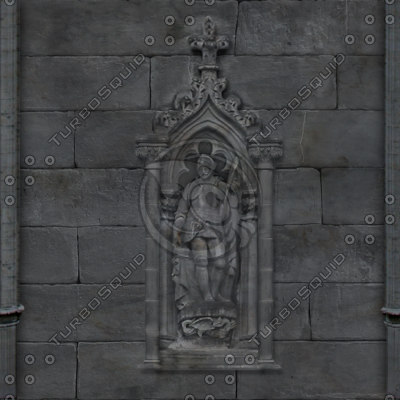 Texture Windows Bitmap gothic texture pack