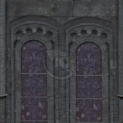 Texture Windows Bitmap gothic texture pack