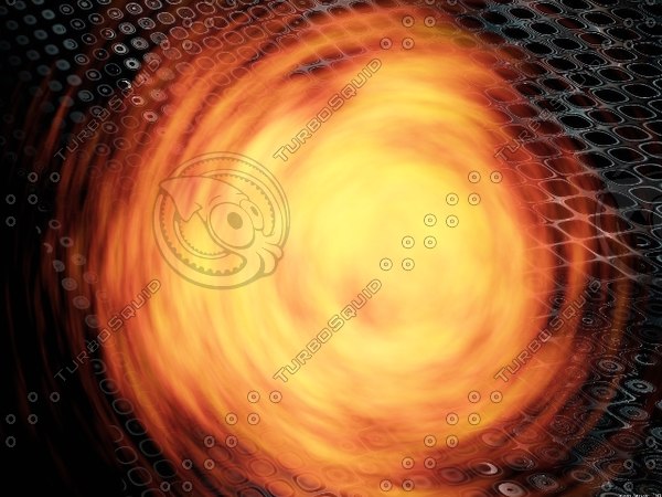 Texture JPEG fire fireball background