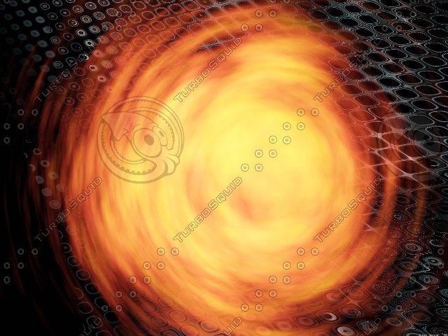 Texture JPEG fire fireball background