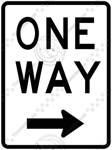 Texture JPEG One Way Right