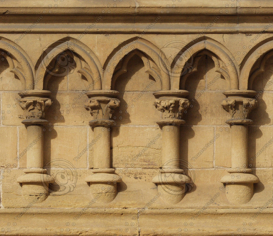 Texture JPEG cornice ledge sill