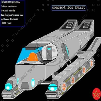Stock Space module 1