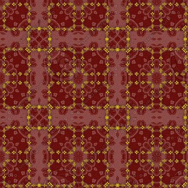 Texture JPEG medieval carpet high