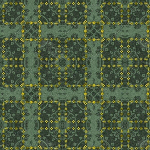 Texture JPEG medieval carpet high
