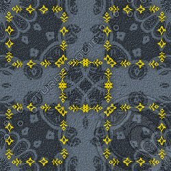 Texture JPEG medieval carpet high