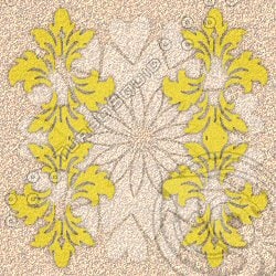 Texture JPEG medieval carpet high