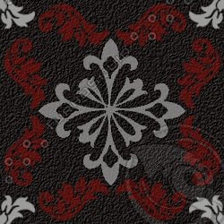 Texture JPEG medieval carpet high