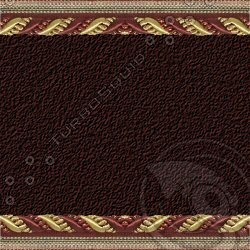 Texture JPEG medieval carpet high