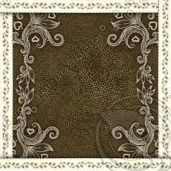 Texture JPEG medieval carpet high