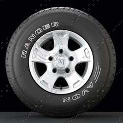 Texture JPEG tire wheel rueda