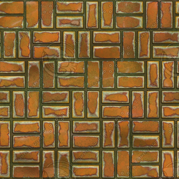 Texture JPEG brick tiling wall