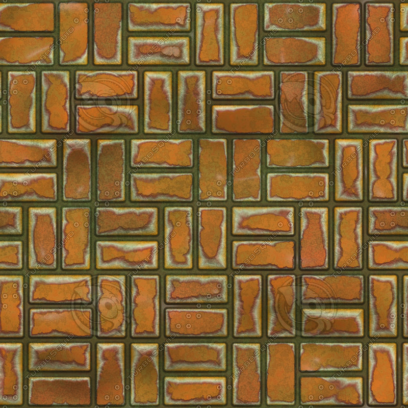 Texture JPEG brick tiling wall