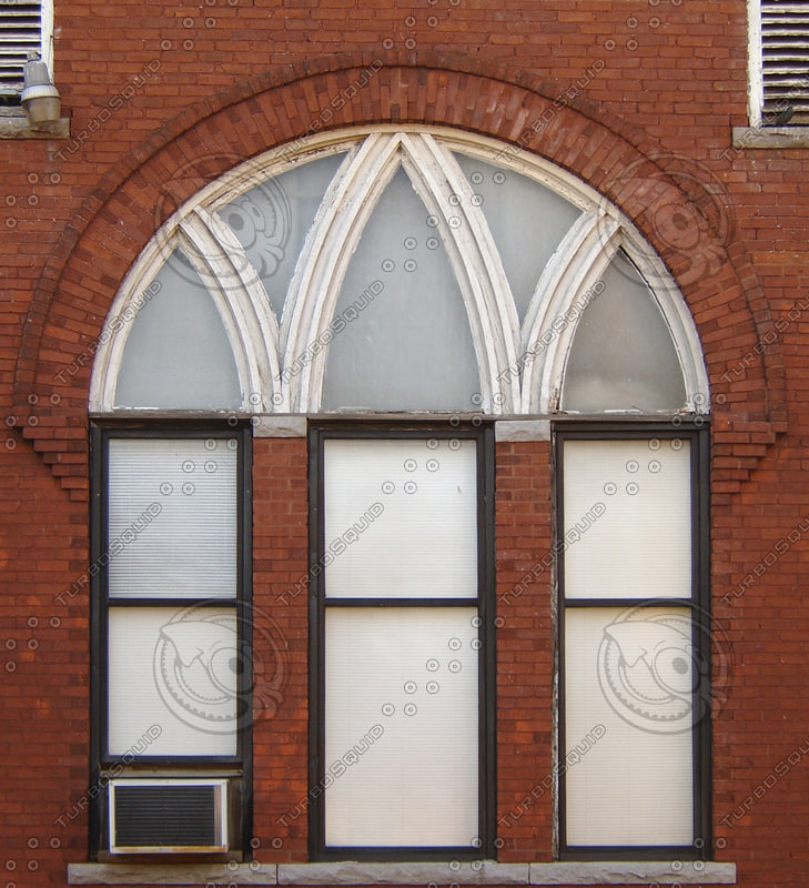 Texture JPEG brick arch texture