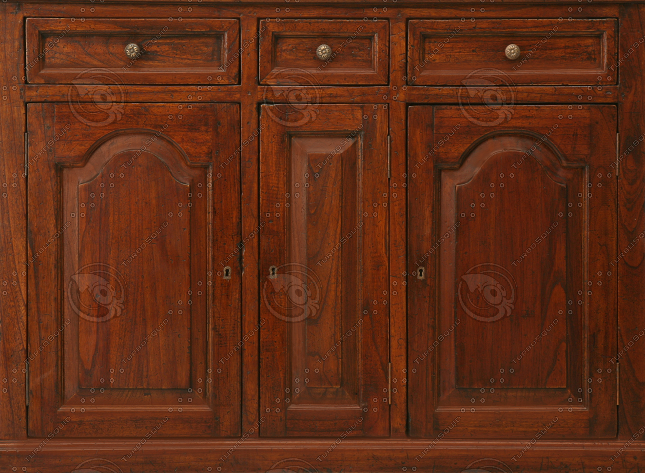 Texture JPEG wood cabinet texture