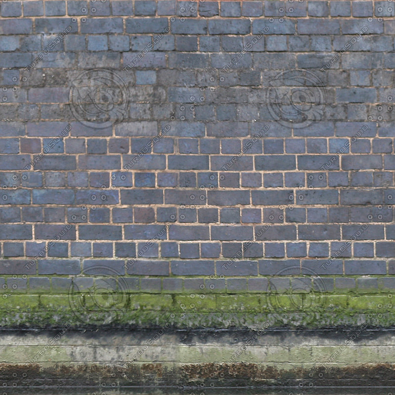 Texture Other canal wall river