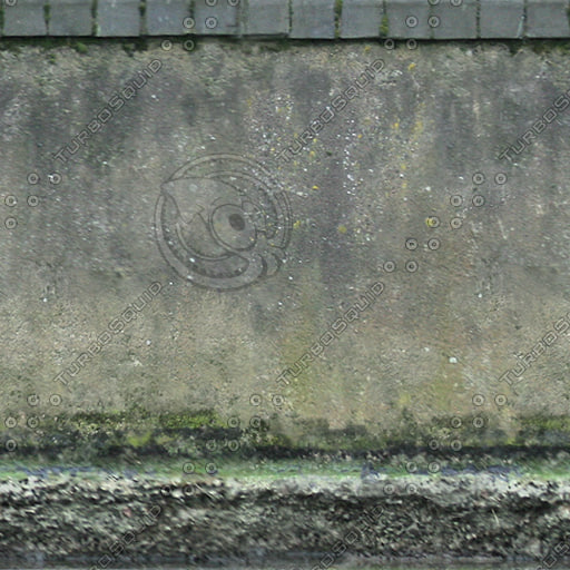 Texture JPEG canal wall river