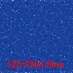 Texture JPEG caustic caustics water