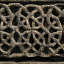 Texture JPEG celtic stone carving