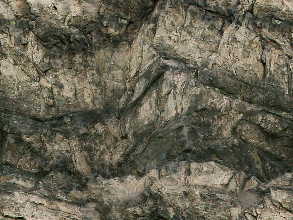 Texture Other cliff texture seamless