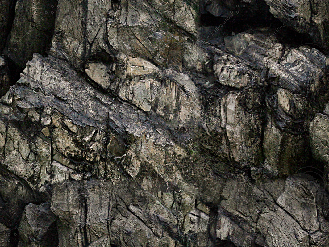 Texture JPEG cliff texture seamless
