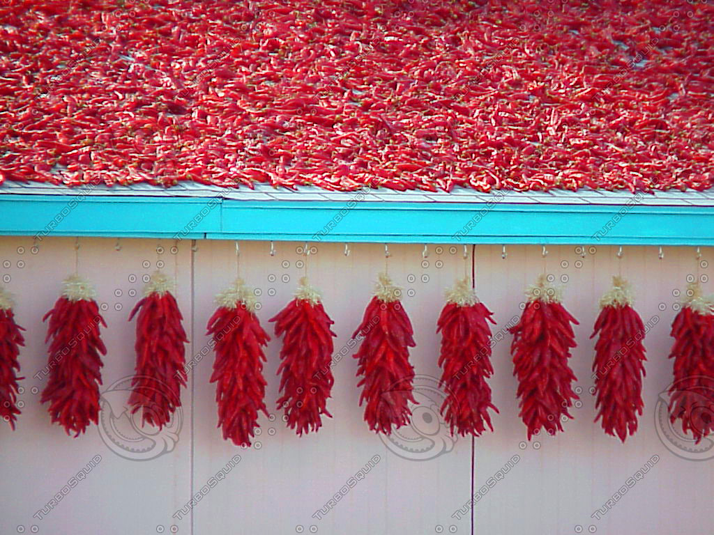 Stock JPEG Chile Hatch Festival