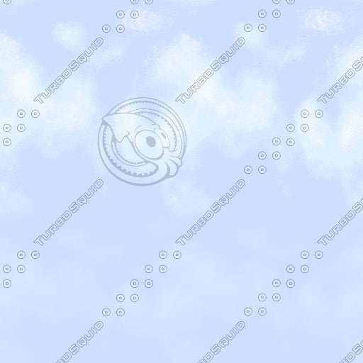 Stock Windows Bitmap Sky Clouds Light
