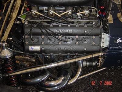 Stock JPEG engine dfv motorsport