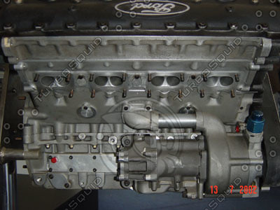 Stock JPEG engine dfv motorsport