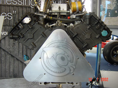 Stock JPEG engine dfv motorsport