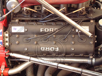 Stock JPEG engine dfv motorsport