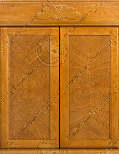 Texture JPEG cabinet door doors