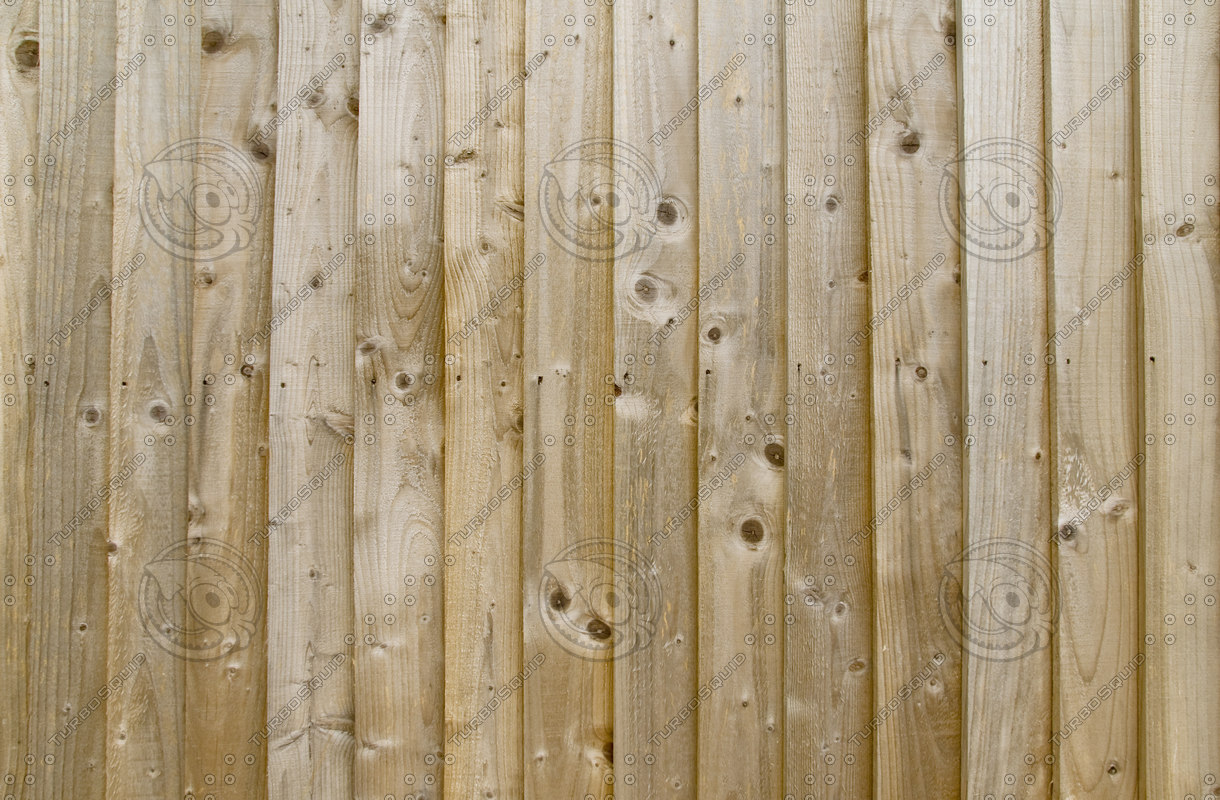 Texture JPEG wooden fence panel