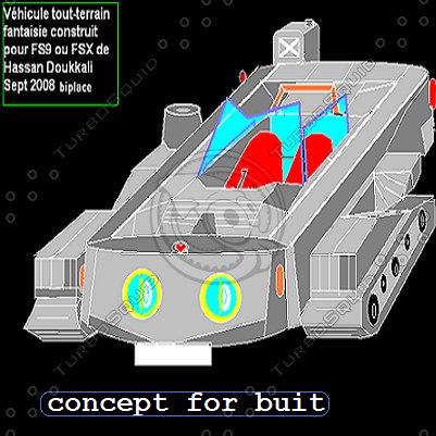 Stock JPEG vehicles object