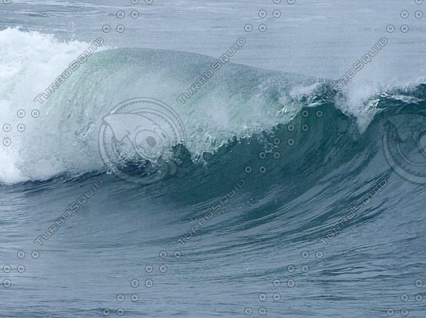 Stock JPEG wave ocean waves