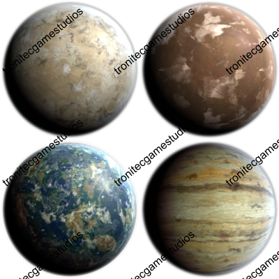 Texture PNG planet texture planets
