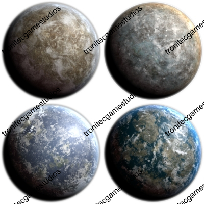 Texture PNG planet texture planets