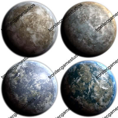 Texture PNG planet texture planets