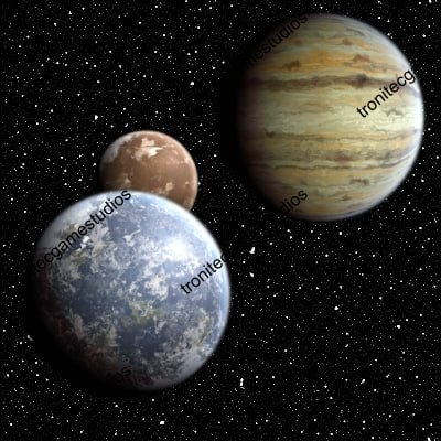 Texture PNG planet texture planets