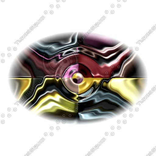 Texture Windows Bitmap abstract eye robot