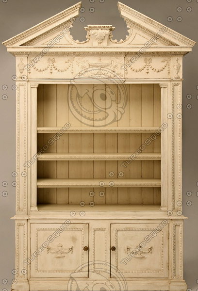 Texture JPEG white cabinet texture