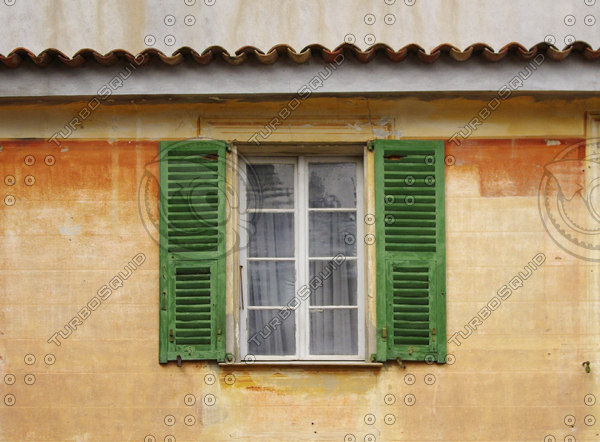 Texture JPEG window shutter urban