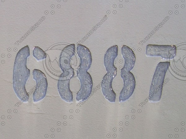 Texture JPEG material surface map